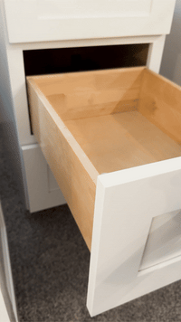 Discount Kitchen and Bathroom Cabinets – Shaker Cabinet Supply INC